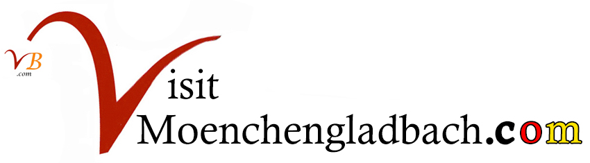 Visit Moenchen Gladbach.com - Travel Info